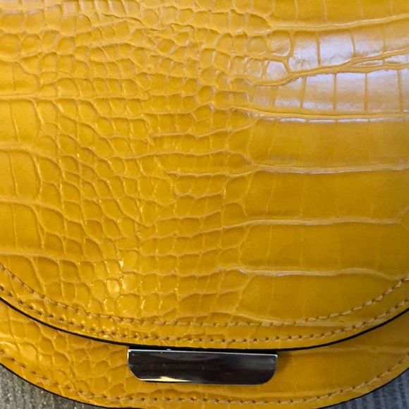 Zara | Bags | Zara Belted Pocketbook New | Poshmark